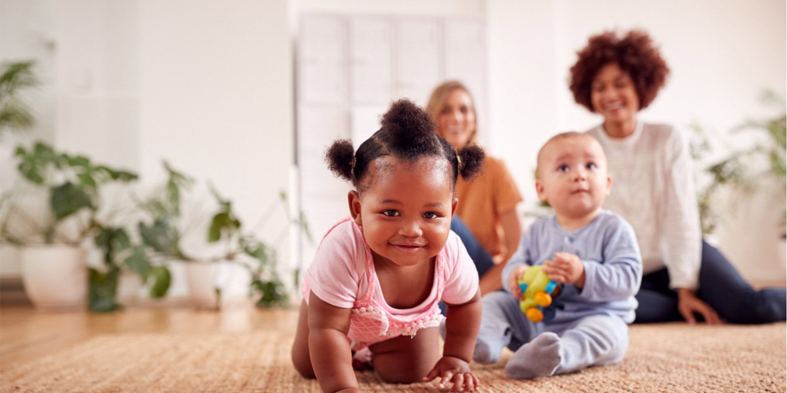 QI Learning Academy | Healthy Start TASC