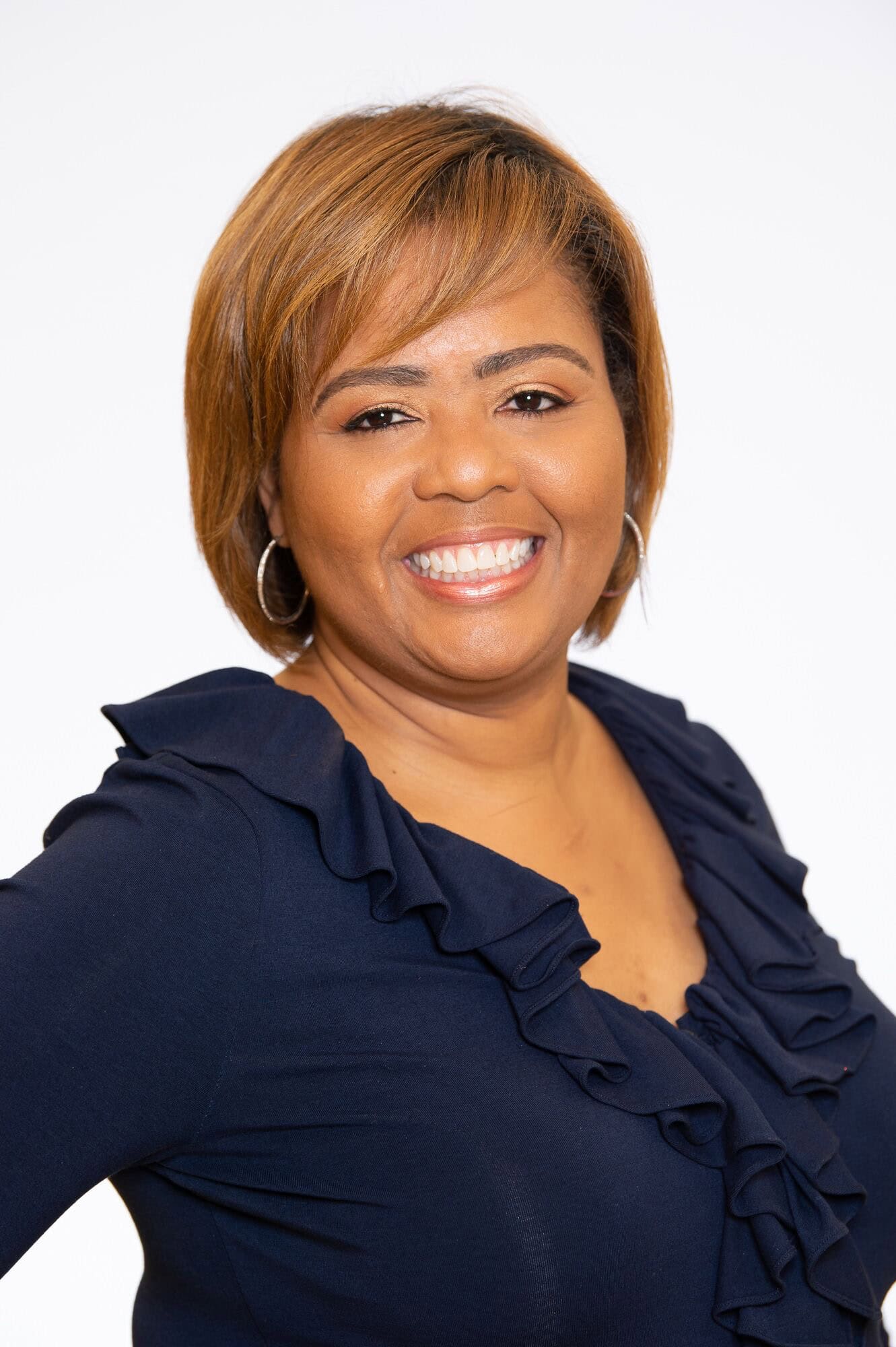 Marla M. Dean | Healthy Start TASC