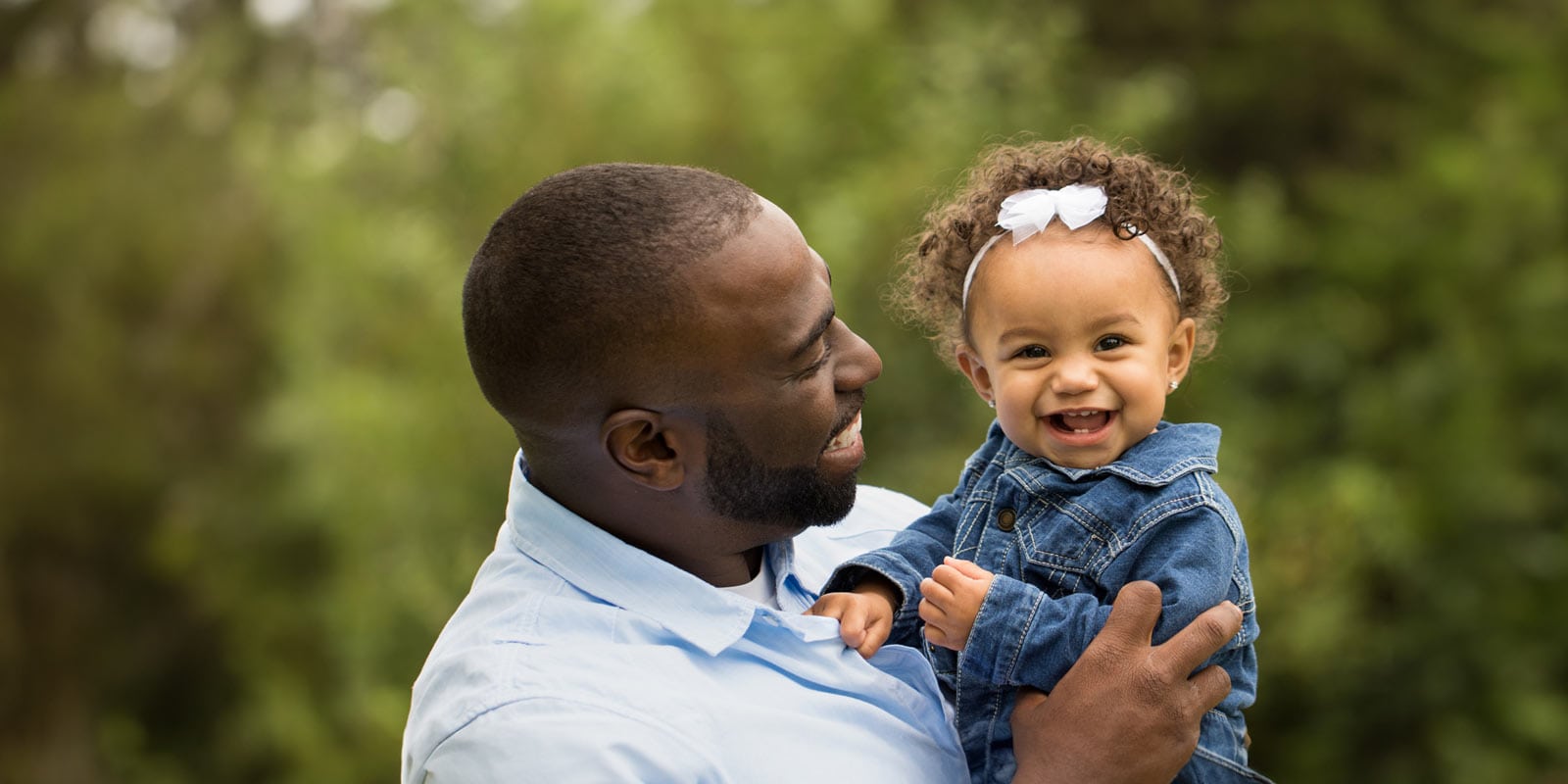 Fatherhood Learning Academy | Healthy Start TASC